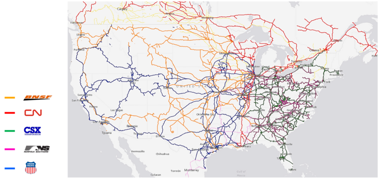 Location + Infrastructure - Memphis Moves